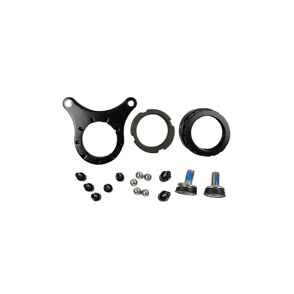 Fastener sets for Bafang Mid-Drive Kits Installation