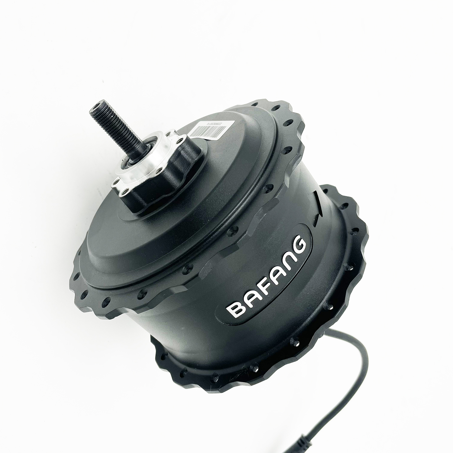 Bafang Fat Wheel Front Motor 48V 750W 135mm