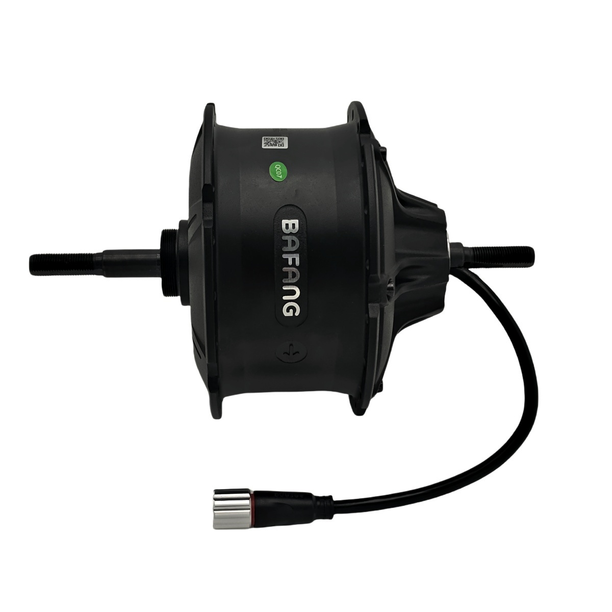 Bafang 8fun G062 48V 1000W Thread on Rear Hub Motor Drop out 175/190mm ...