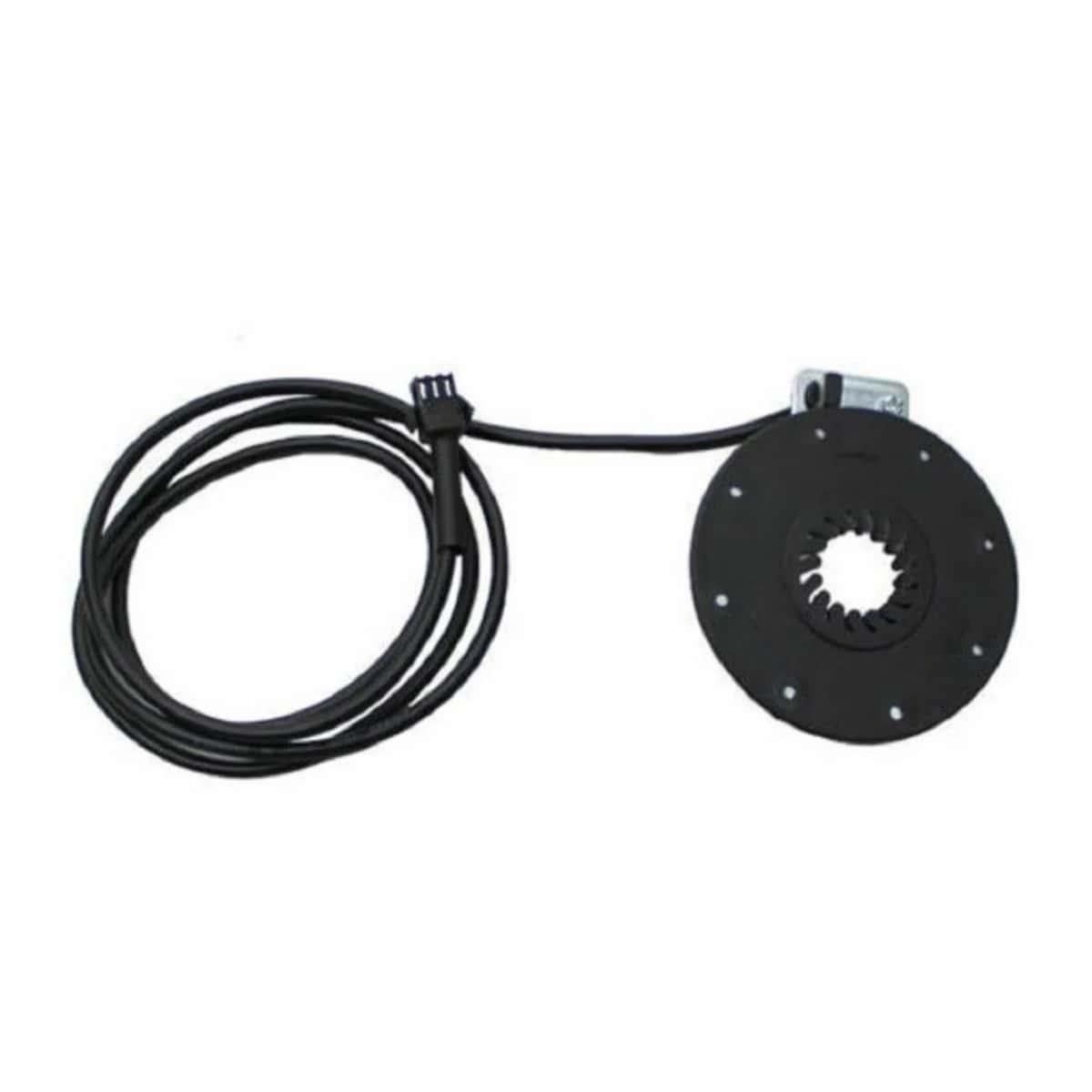Ebike PAS System Pedal Assistant Sensor 8 Magnets DIY Cycling ...